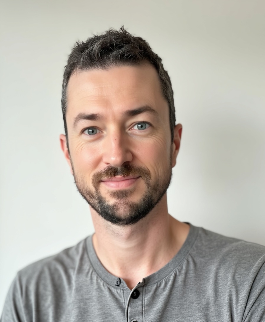 Dr Matt Davies | Adelaide Psychologists | Davies & Robertson Psychology